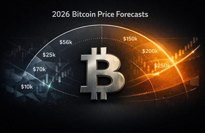 Bitcoin Price Prediction 2026 (AI Analysis + Future Forecast)